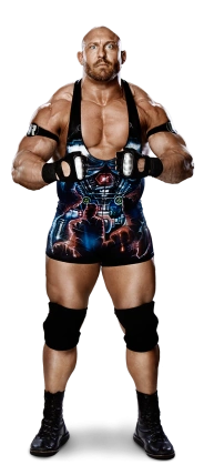 Ryback | WWE Wiki | Fandom