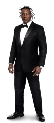 Booker T | WWE Wiki | Fandom