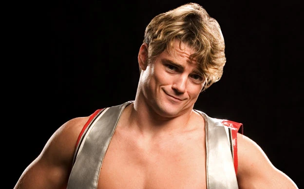 Brian Kendrick | WWE Wiki | Fandom