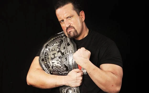 ECW Championship | WWE Wiki | Fandom