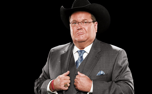 Jim Ross | WWE Wiki | Fandom