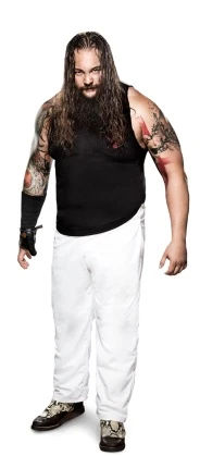 Bray Wyatt | WWE Wiki | Fandom
