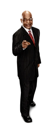 Theodore Long | WWE Wiki | Fandom