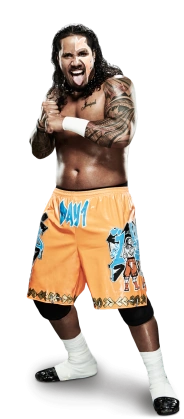 Jey Uso | WWE Wiki | Fandom