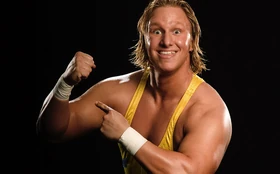 Jesse | WWE Wiki | Fandom