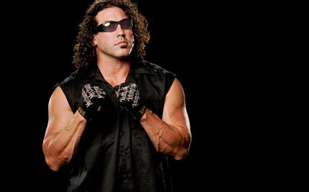 Chuck Palumbo | WWE Wiki | Fandom