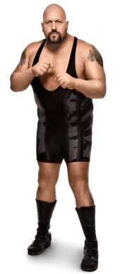 Big Show | WWE Wiki | Fandom