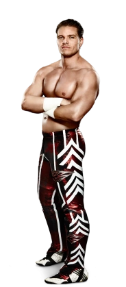 Tyson Kidd | WWE Wiki | Fandom