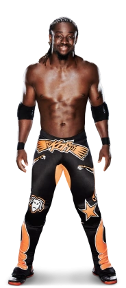 Kofi Kingston | WWE Wiki | Fandom