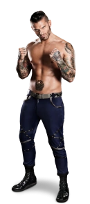 Corey Graves | WWE Wiki | Fandom