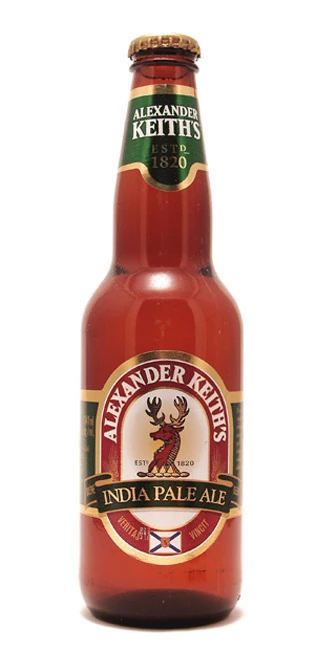 Alexander Keith | World Wrestling Insanity E-Fed Wiki | Fandom