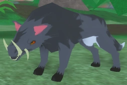 Boarwolf | WorldZero Wiki | Fandom