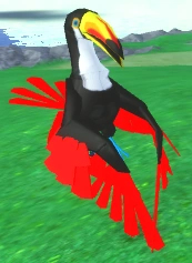 Toucan | WorldZero Wiki | Fandom