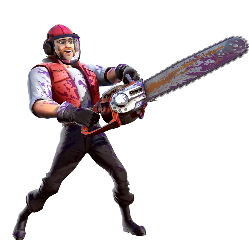 Lumberjack | World Zombination Wiki | Fandom