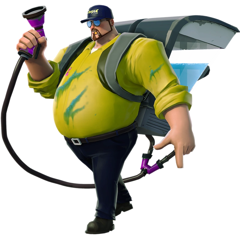 Absolute Zero | World Zombination Wiki | Fandom