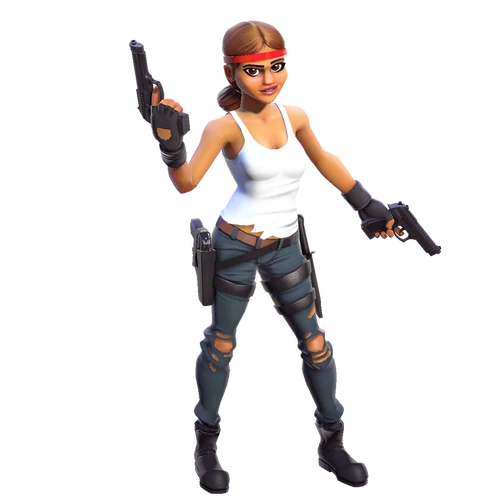 Gunfighter | World Zombination Wiki | Fandom