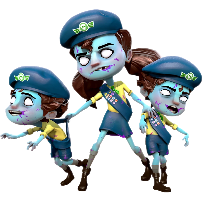 Troopers | World Zombination Wiki | Fandom