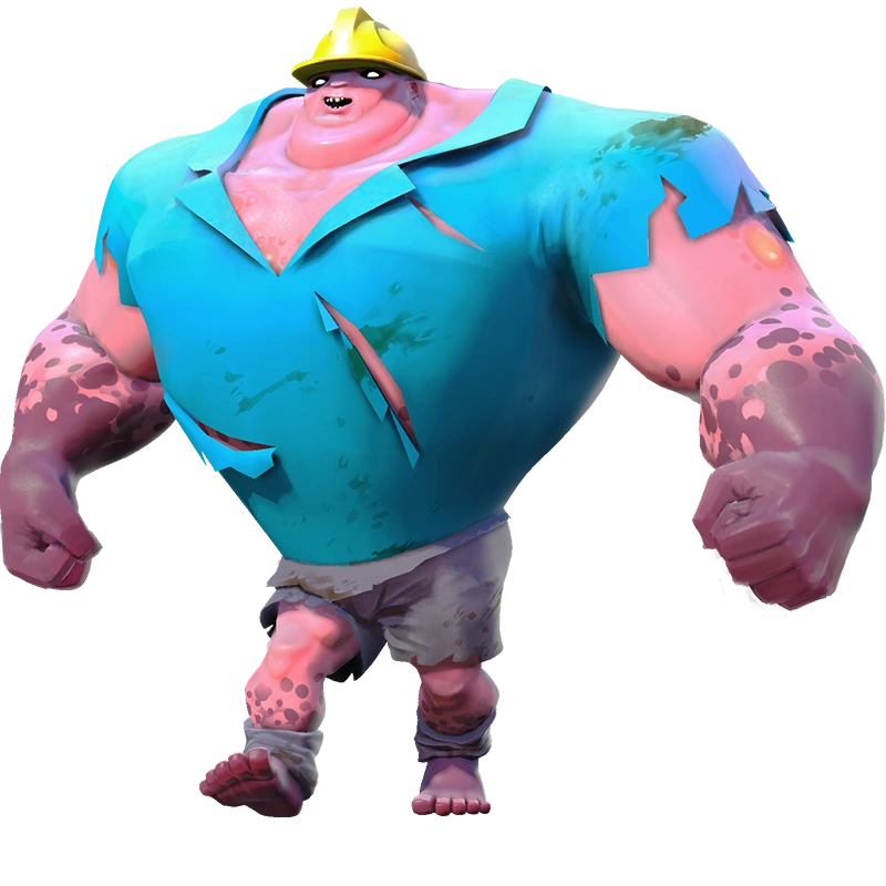 Pit Boss | World Zombination Wiki | Fandom
