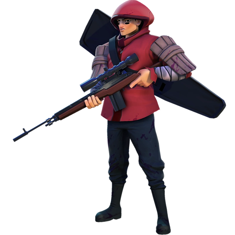 Reaper | World Zombination Wiki | Fandom