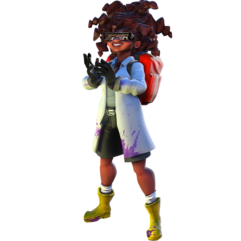 Scientist | World Zombination Wiki | Fandom