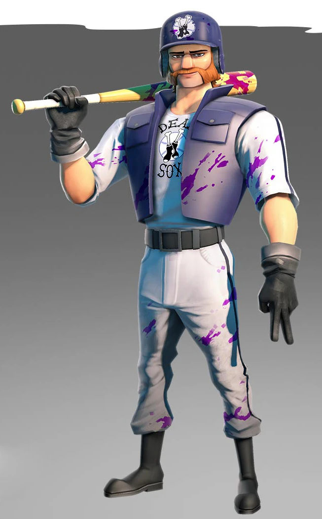 Slugger | World Zombination Wiki | Fandom