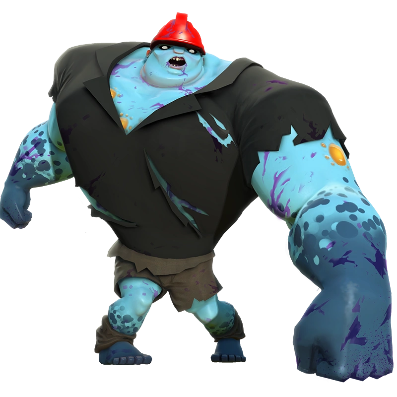 Demolitionist | World Zombination Wiki | Fandom