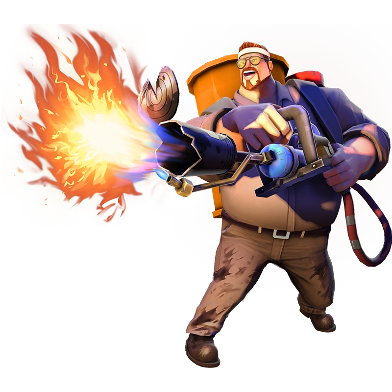 Inferno | World Zombination Wiki | Fandom