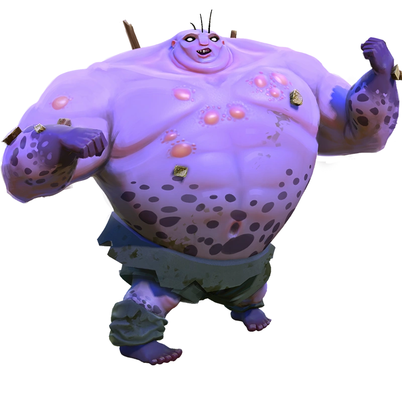 Behemoth | World Zombination Wiki | Fandom