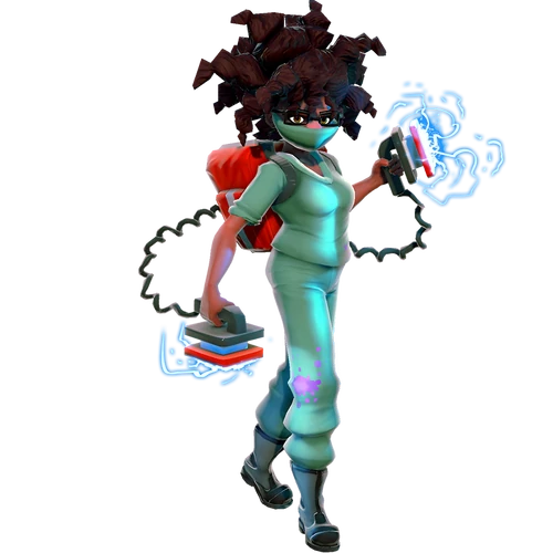 Sawbones | World Zombination Wiki | Fandom