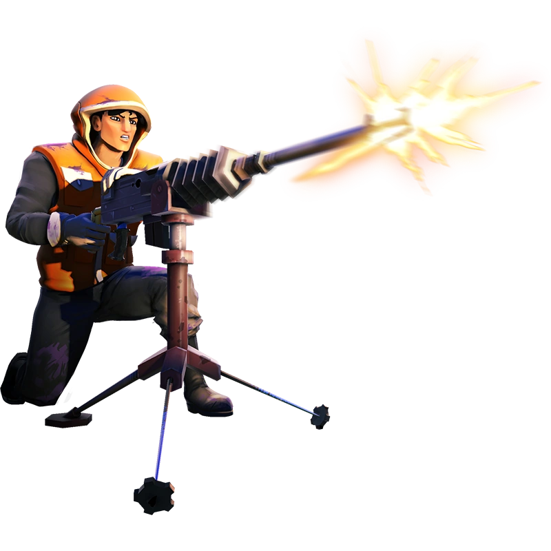 Buzzsaw | World Zombination Wiki | Fandom