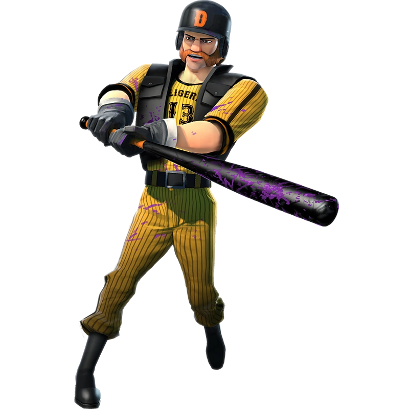 Walk-off | World Zombination Wiki | Fandom