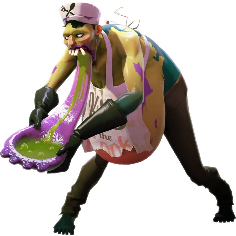 Chef | World Zombination Wiki | Fandom