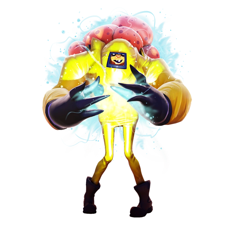 Patient Zero | World Zombination Wiki | Fandom