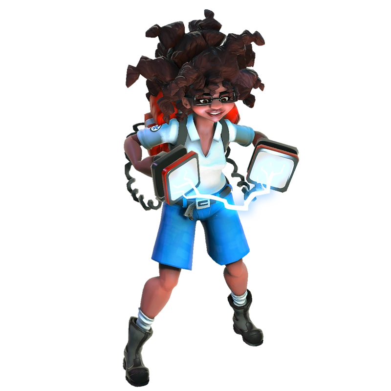 Paramedic | World Zombination Wiki | Fandom