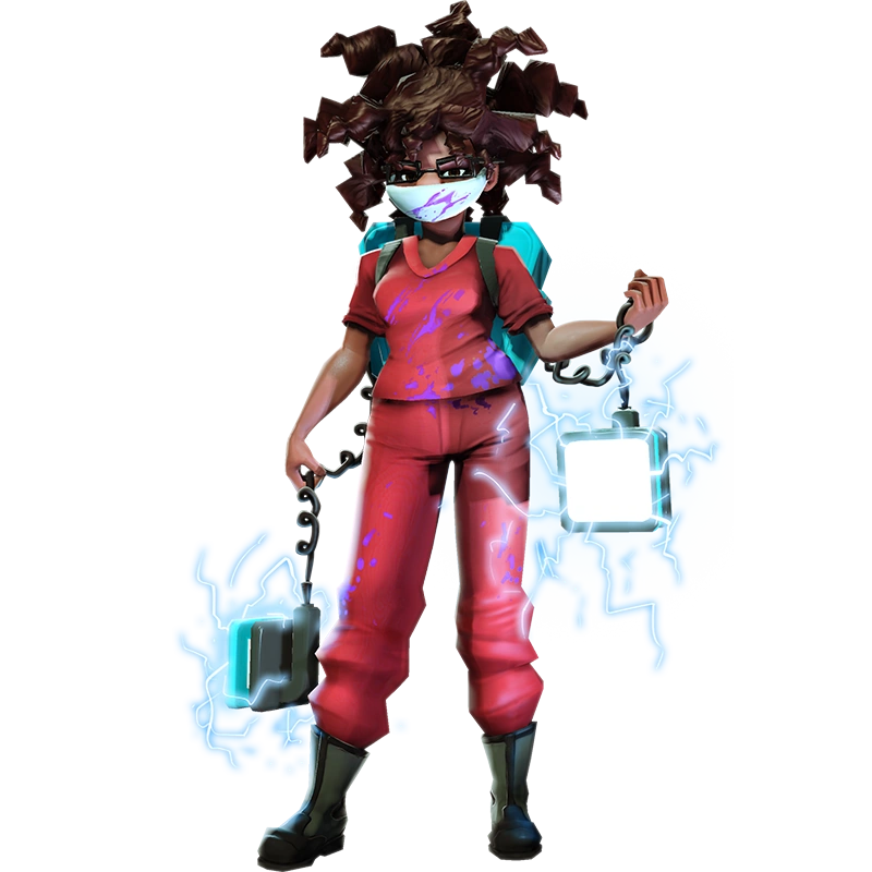 Trauma Doc | World Zombination Wiki | Fandom