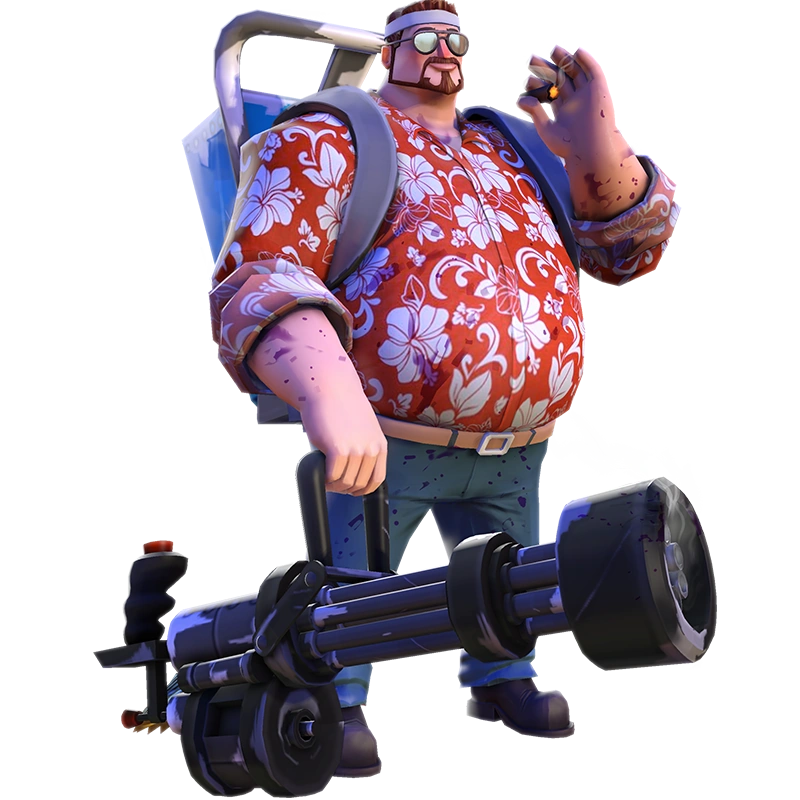 Terminator | World Zombination Wiki | Fandom