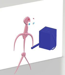 Protagonist | WORM GAME Wiki | Fandom