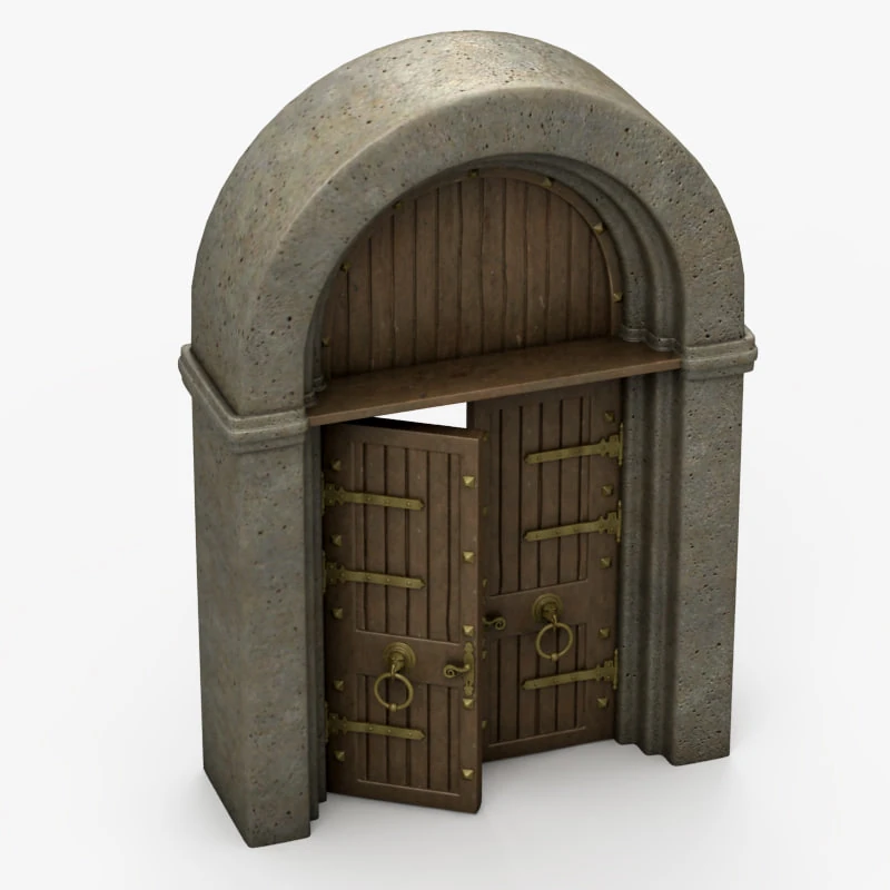 GATE | WORM GAME Wiki | Fandom
