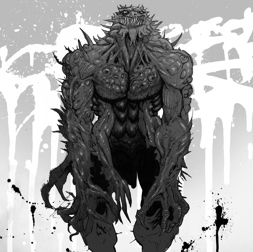 Краулер | Worm вики | Fandom