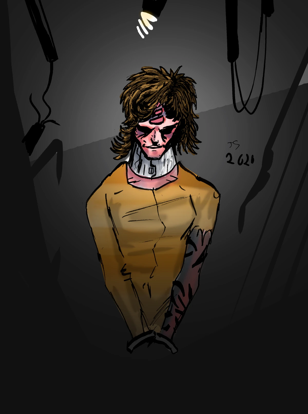 Единорог IV | Worm вики | Fandom