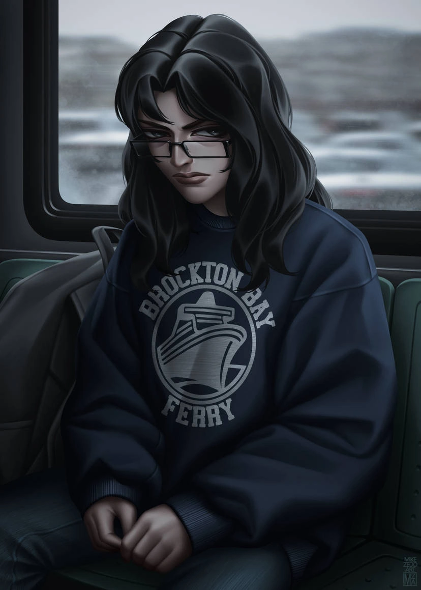 Тейлор Эберт | Worm вики | Fandom