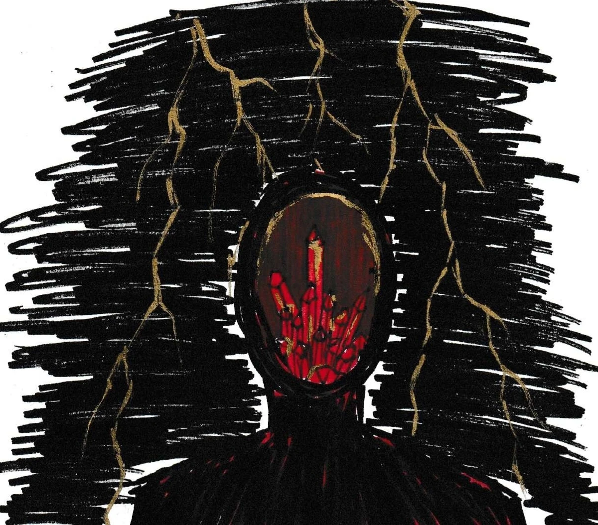 Осколок | Worm вики | Fandom