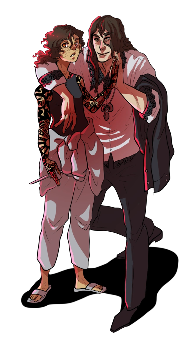 Маркиз | Worm вики | Fandom