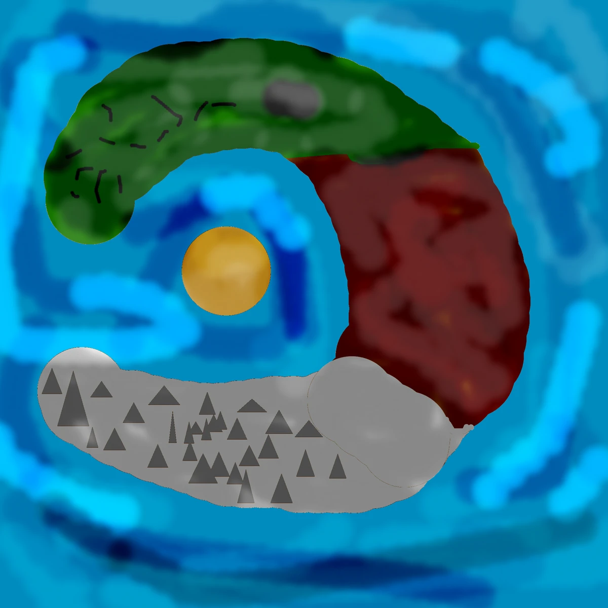 Wormington | Wormasters Wiki | Fandom