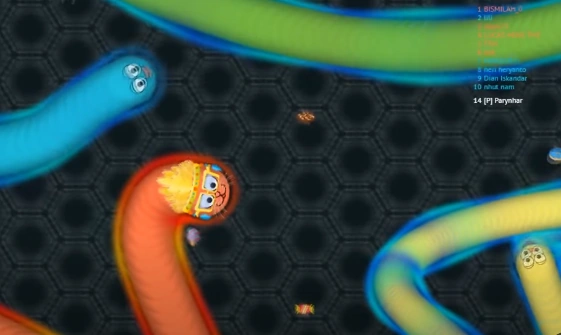 Команда | Wormax Вики | Fandom