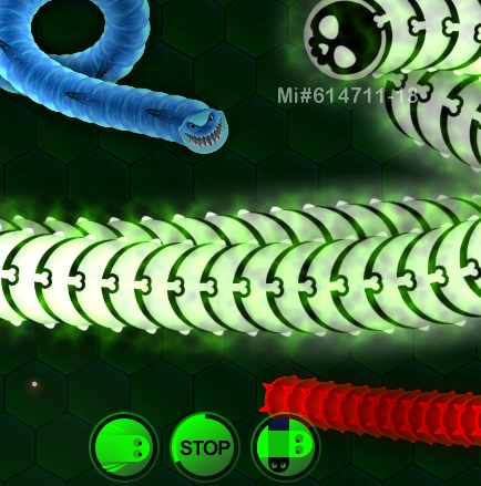 Остановка | Wormax Вики | Fandom