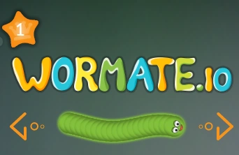 Wormate.io | Wormax Вики | Fandom