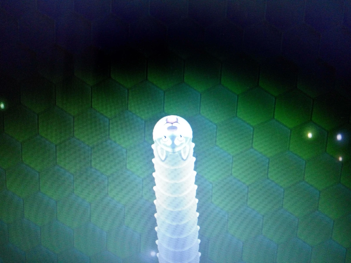 Волк | Wormax Вики | Fandom