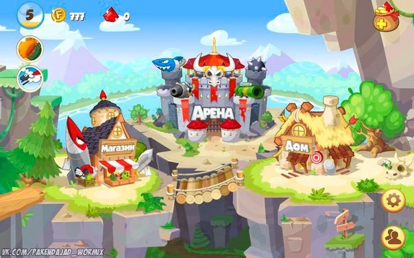 Игра Вормикс (iPad версия) | Wormix вики | Fandom