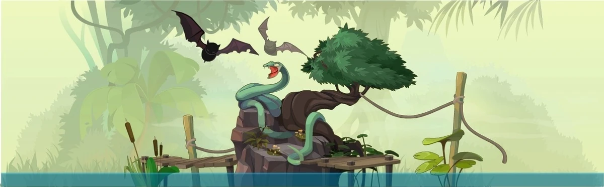 Биом | Wormix вики | Fandom